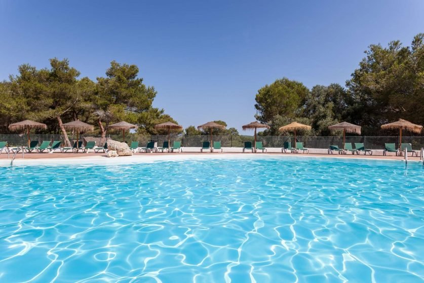 The Five Best Reasons to Visit Son Bou Menorca