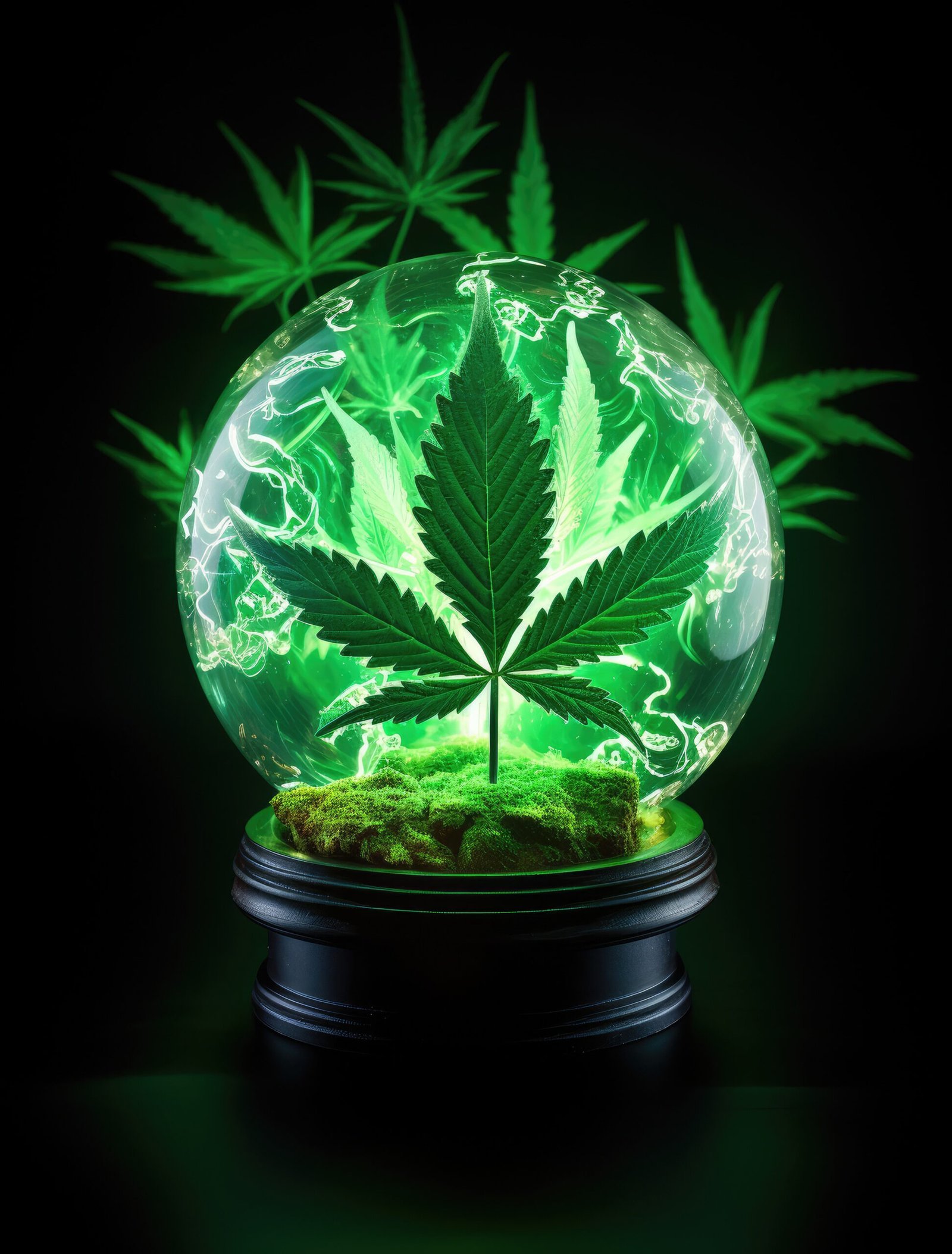 Medical Marijuana Cards in the U.S State-by-State Guide to Eligibility ...