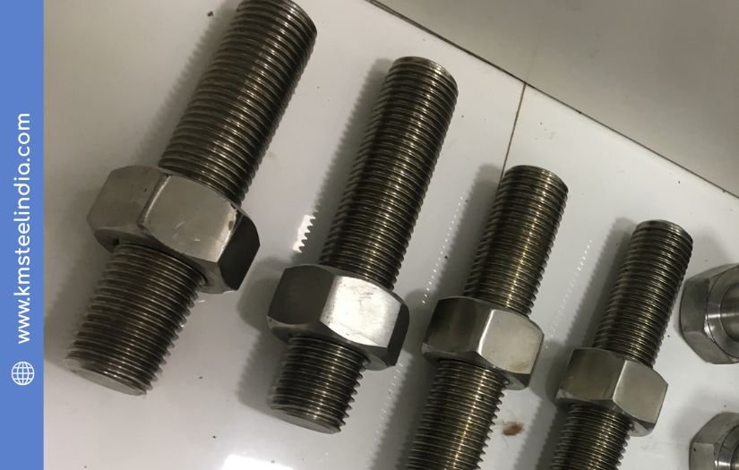 Understanding SS 316 and SS 316L Bolts: Applications, Advantages, and ...