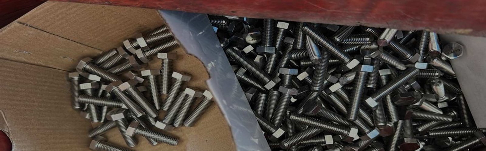 Stainless Steel 316 Bolts and 316L Bolts: The Ultimate Guide for ...